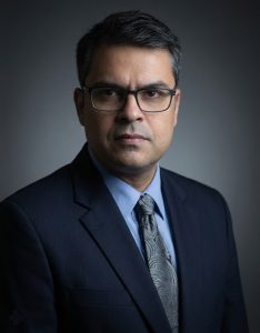 Saket Singh - At Aheesa™, We make it happen.